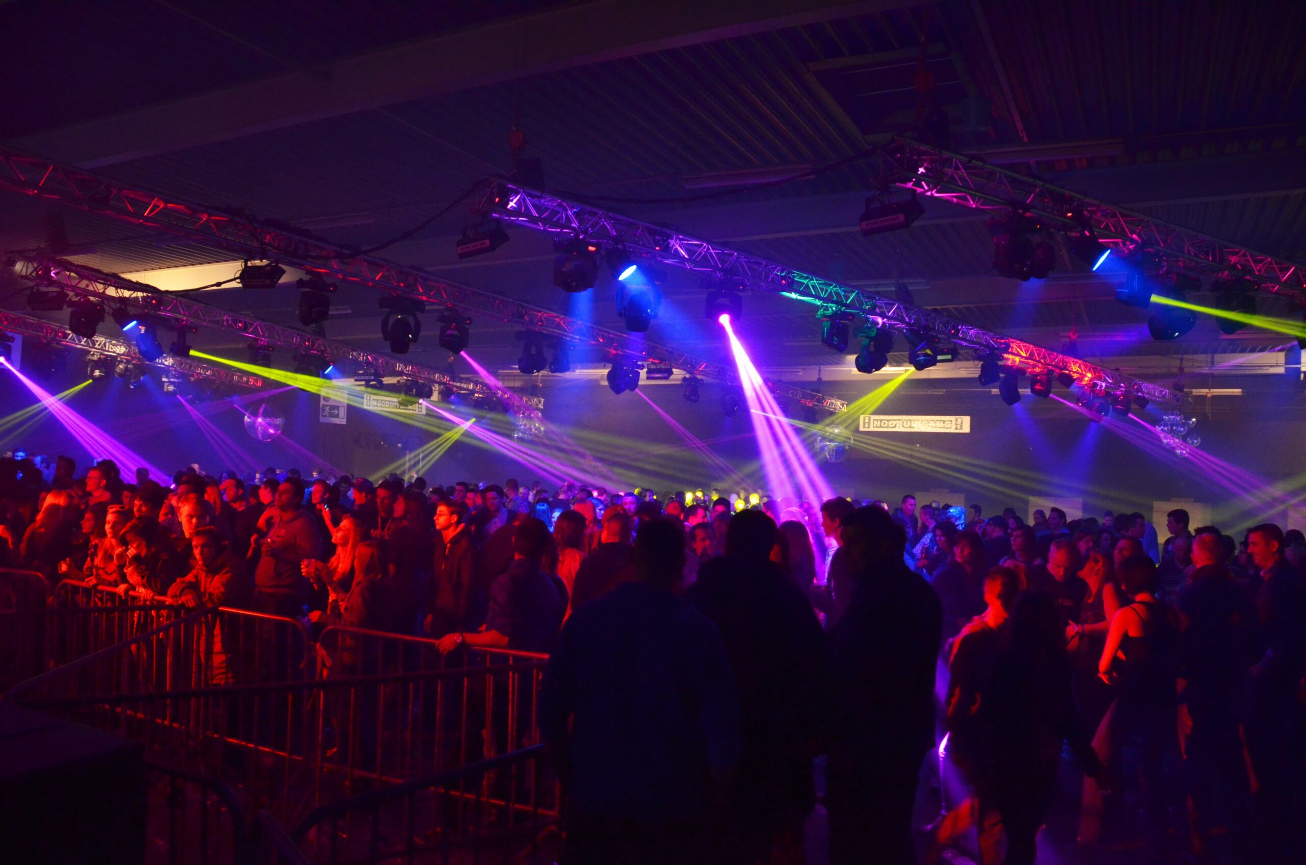 Fuif • Solit Projects